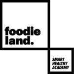 CURSOS FOODIELAND - Voilà Elisa